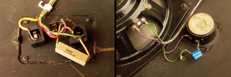 Električne orgulje Orla Ruby – Elektronika CroWave