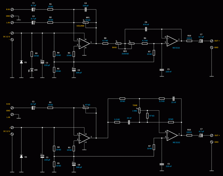 Radio prijemnik Grundig 95 GW – Elektronika CroWave