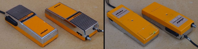 Stabo Multifon Super 7 i Super 8 – Elektronika CroWave